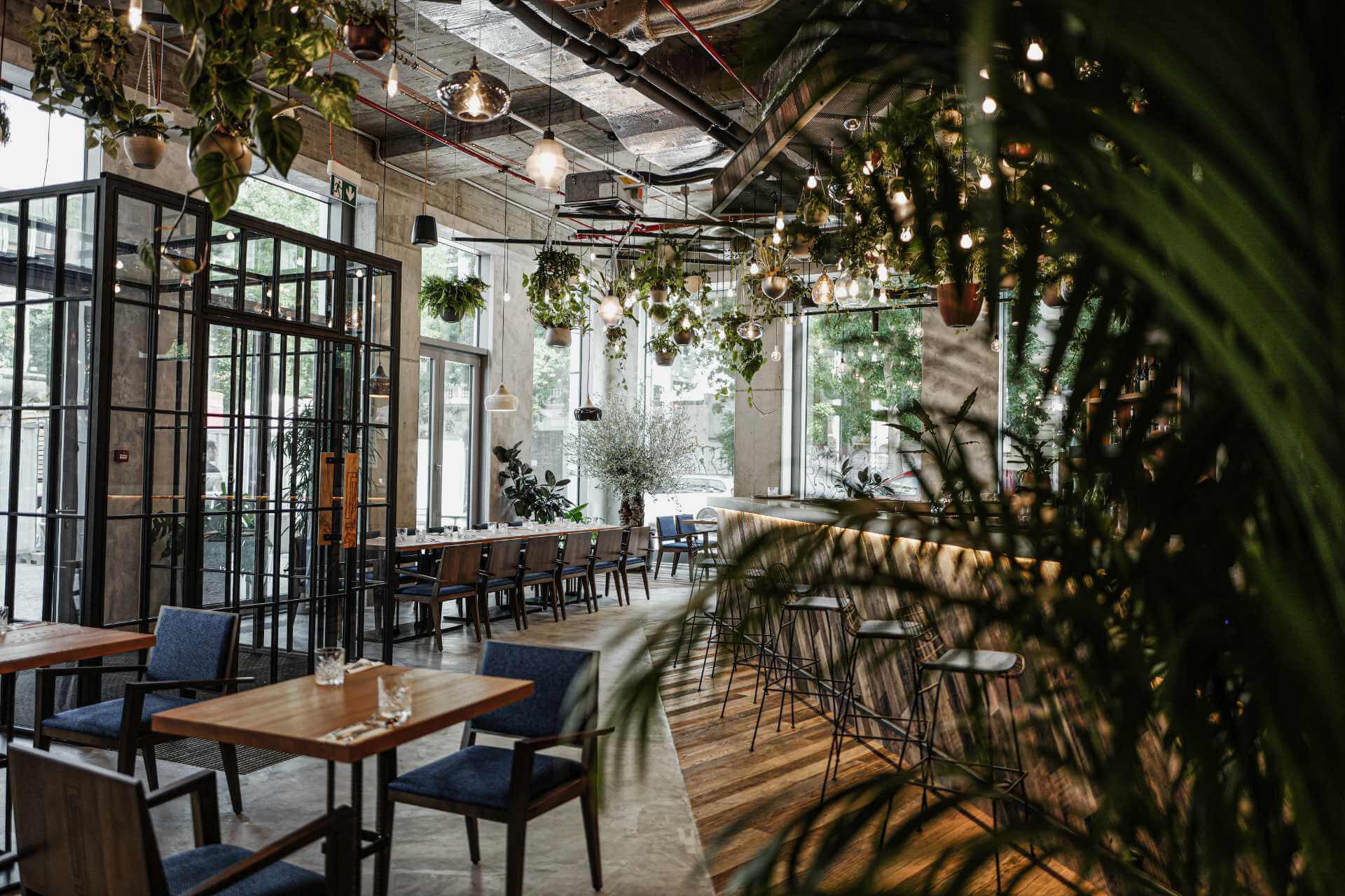 SPOJKA | KDYŽ JÍDLO LIDI SPOJUJE