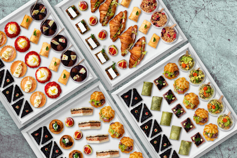 SPOJKA | KDYŽ JÍDLO LIDI SPOJUJE